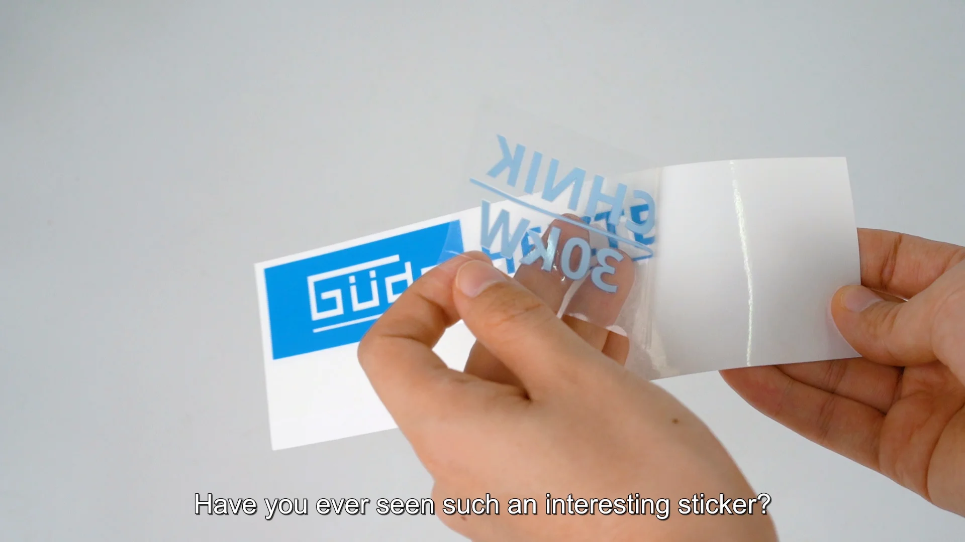 Custom Printing Silver Reflective Tape Heat-transfer Vinyl Sticker ...