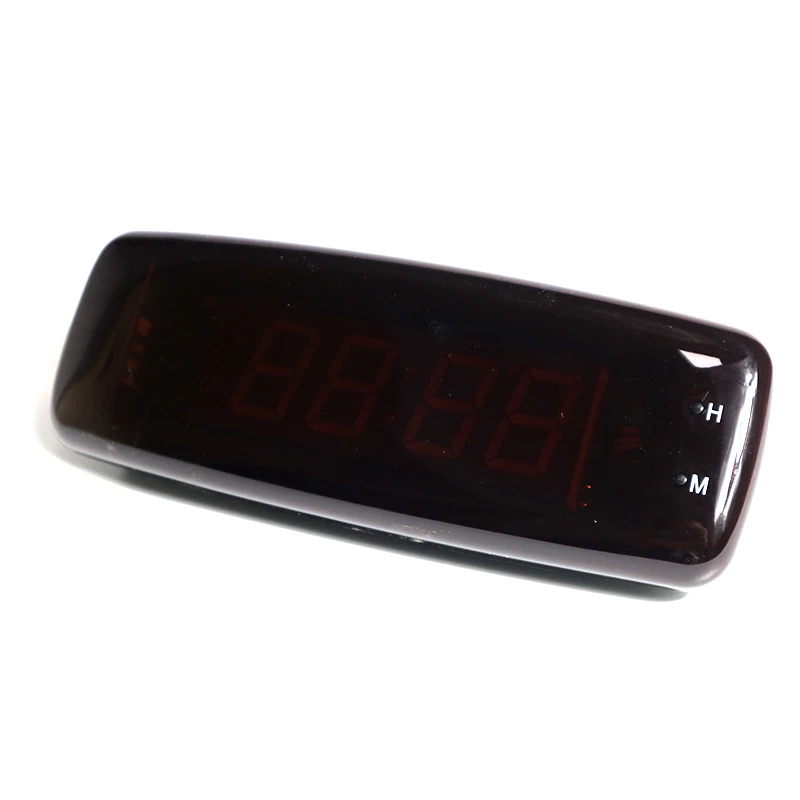 Bus Digital Clock - Reliable Timekeeping for King Long Buses