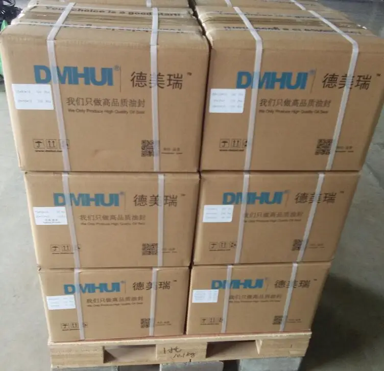 Wheel Hub Oil Seal For 4431364 With Combi Sf19 Typing For Farm Tractor ...