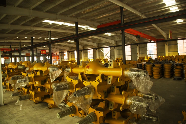 4120001795/1508B037591 - Genuine Spare Part for XCMG XGMA