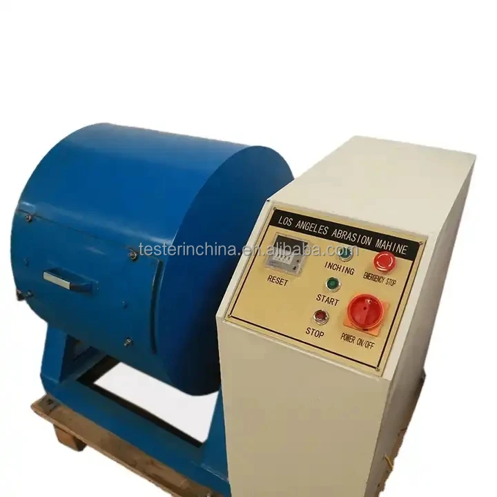 Digital Display Los Angeles Abrasion Testing Machine - Buy Digital ...