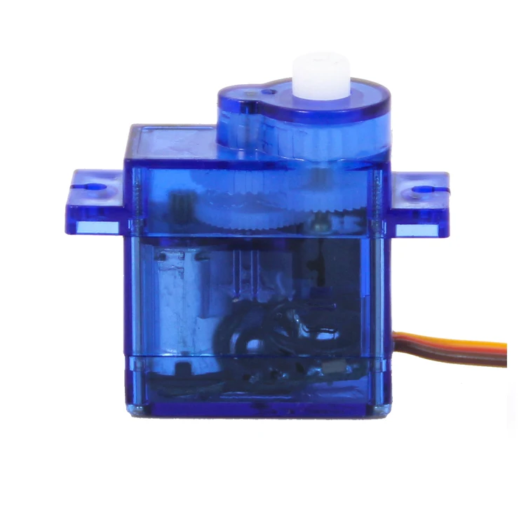 Feetech FT90B Micro Servo - 180 Degree Rotation for Mini Robots