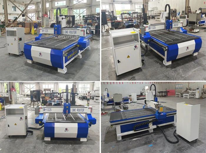 STARMAcnc Low Maintenance Cost 4 Axis Rotary Cnc Router| Alibaba.com