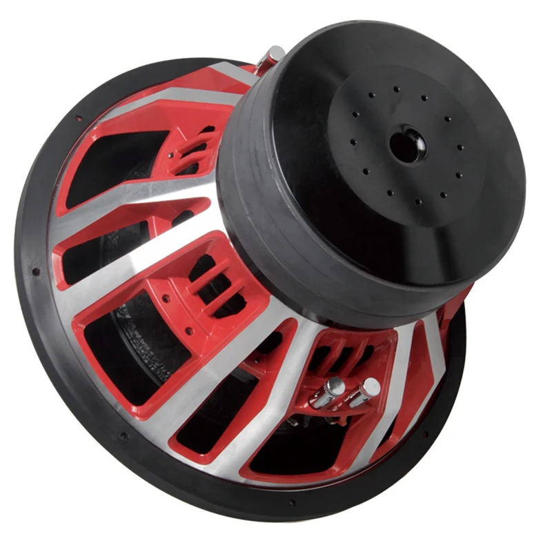 Car Spl Sub Woofer Audio Powered Car Subwoofer 12 15 18 Car Audio ...