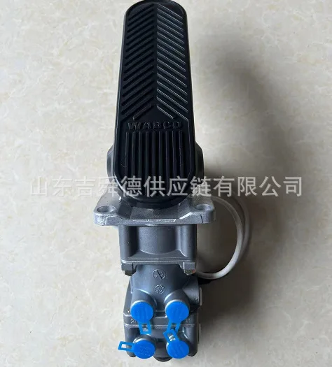 Wabco Bus Accessories Wabco Main Pump 4613180710 Brake Valve Linear ...