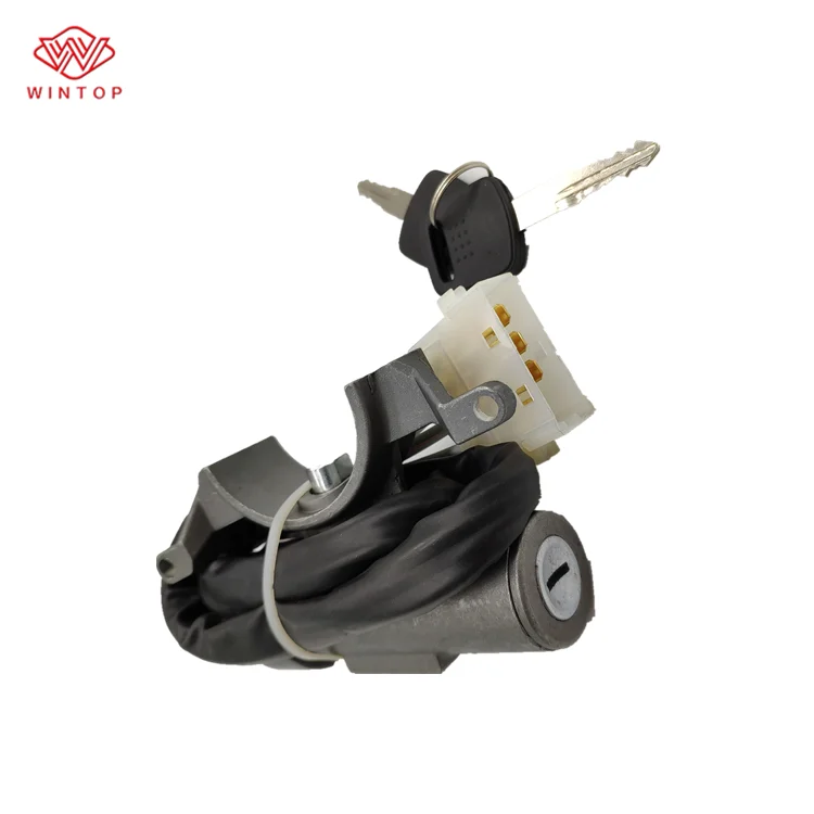 IGNITION SWITCH OEM 81464336009 europäischen lkw ersatzteile körper ...