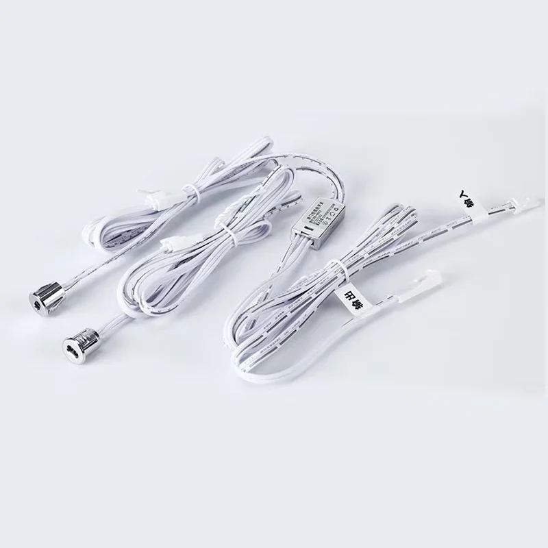 12V 24V Manual Scan Switch Touch Sensing Motion Sensor Gated Hand Wave ...