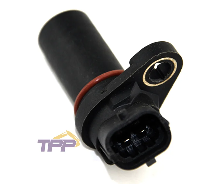 Excavator Spare Part Crankshaft Position Sensor Oem 21426987 Ec380d For ...