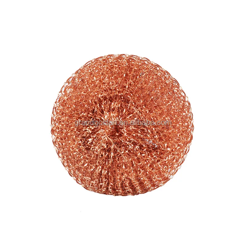 6pcs & 12pcs Heavy Duty Metal Wire Scrubber - Durable & Efficient