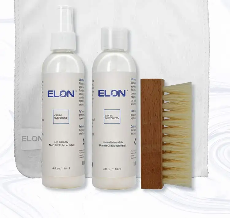 All Natural 4oz Sneaker,Polish Kit & Shoe Cleaner - Buy Shoe Cleaner ...