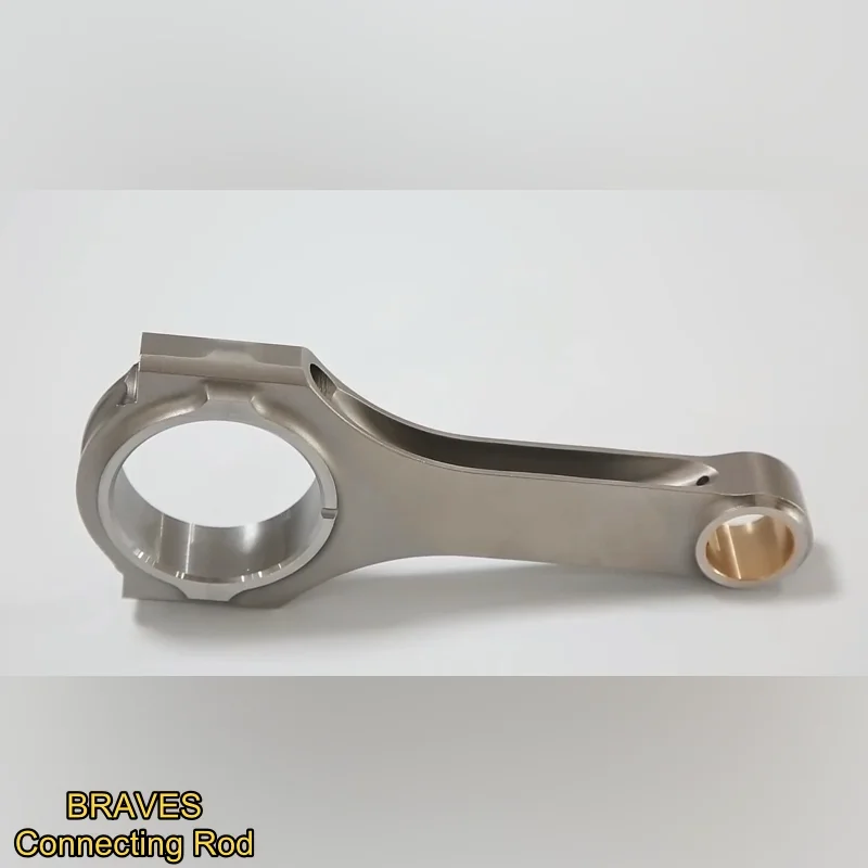 Performance Forged Steel Conrod For Toyota Lexus Gx Lx 470 Land Cruiser ...