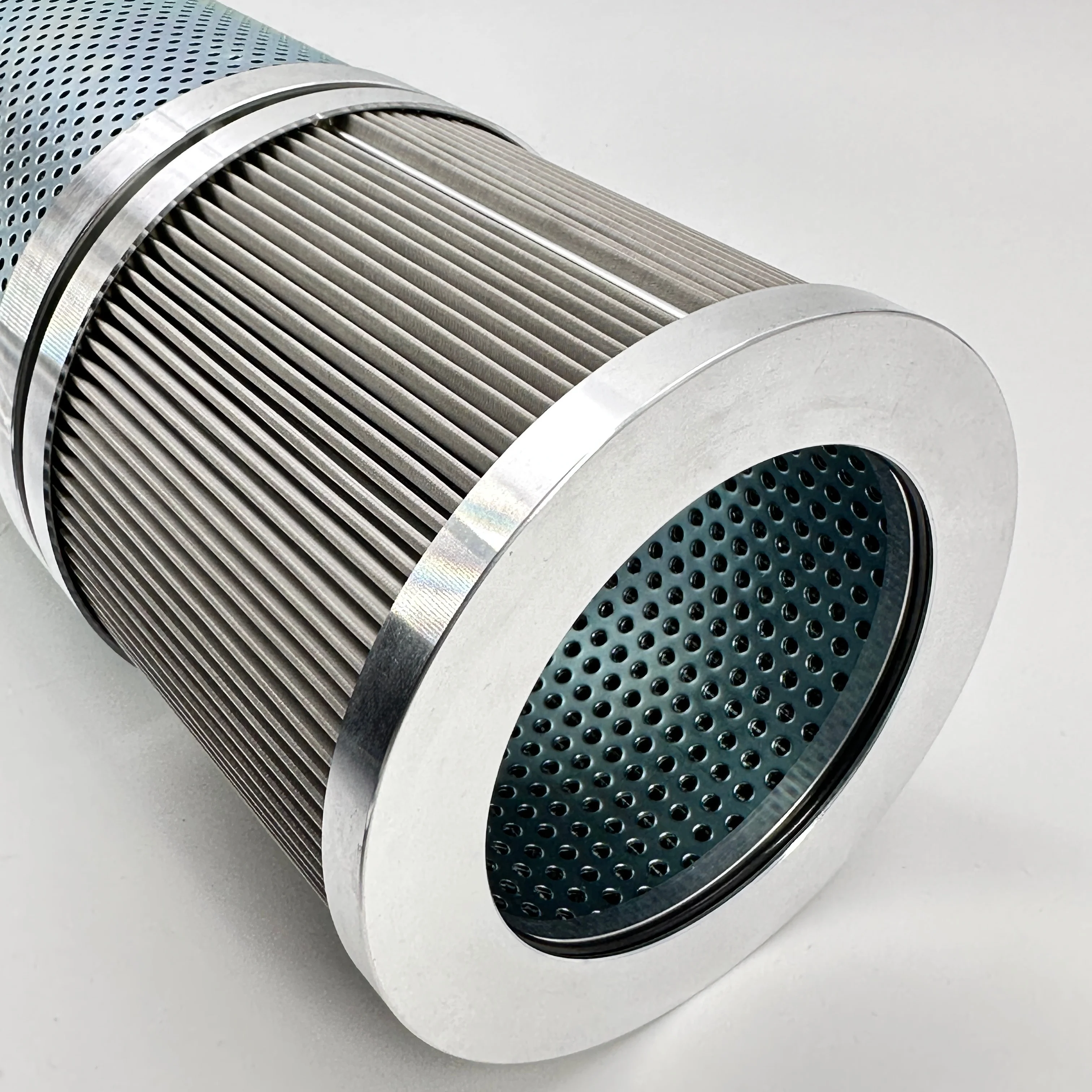 Wind Power Gearbox Hydraulic Oil Filter Element Fd70b-602000a014 Marine ...