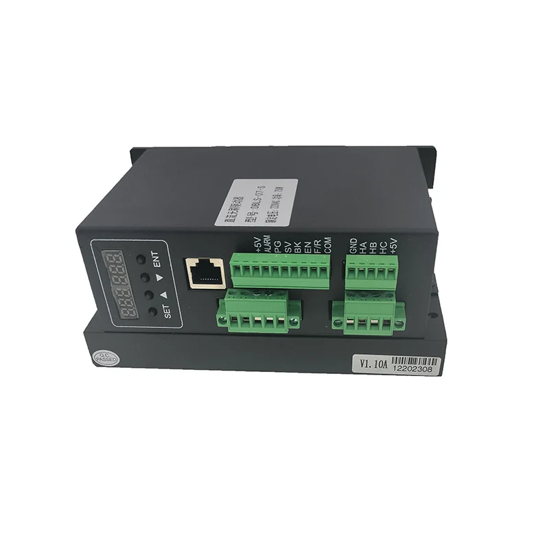 Bldc Motor Controller 220v 400w 750w 100w - Sensorless