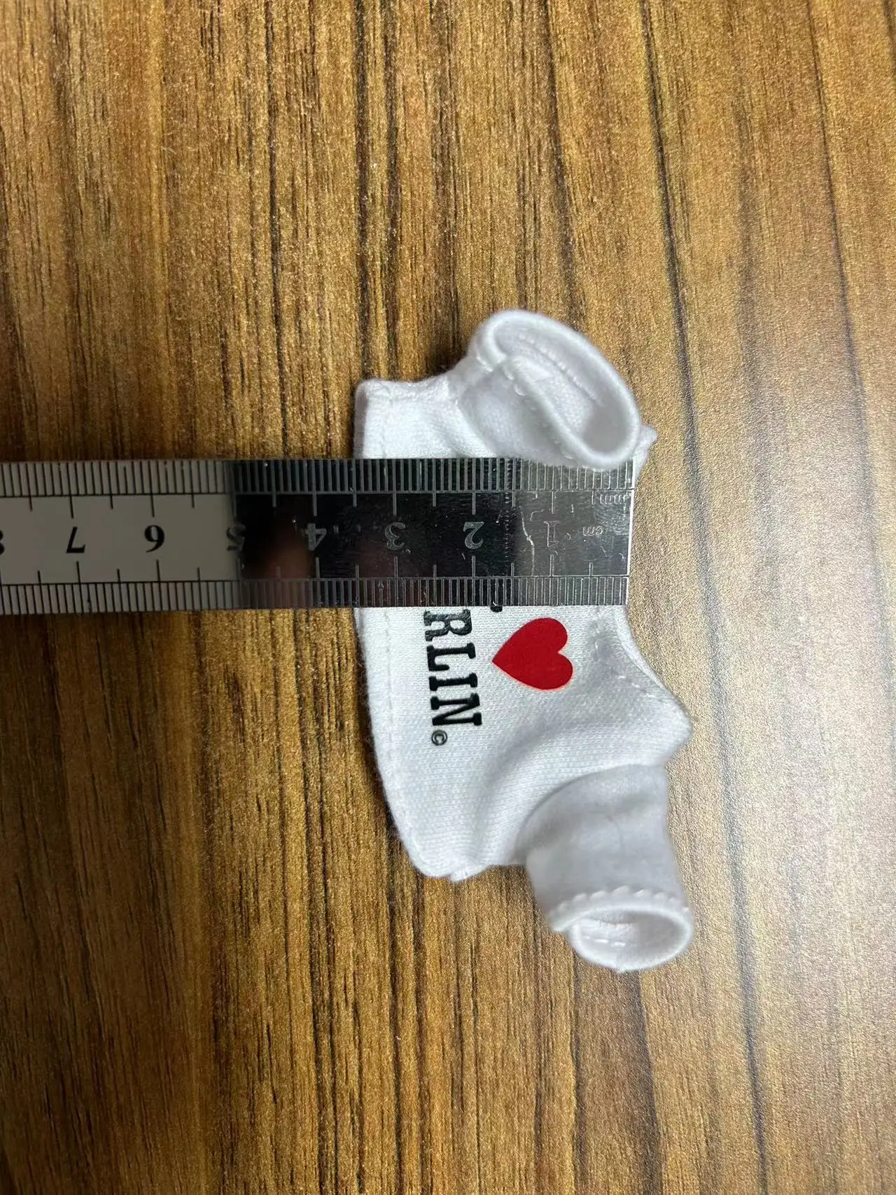 Mini Sublimation Plush Stuffed Animal Toys with Microfiber Poly T-shirt ...