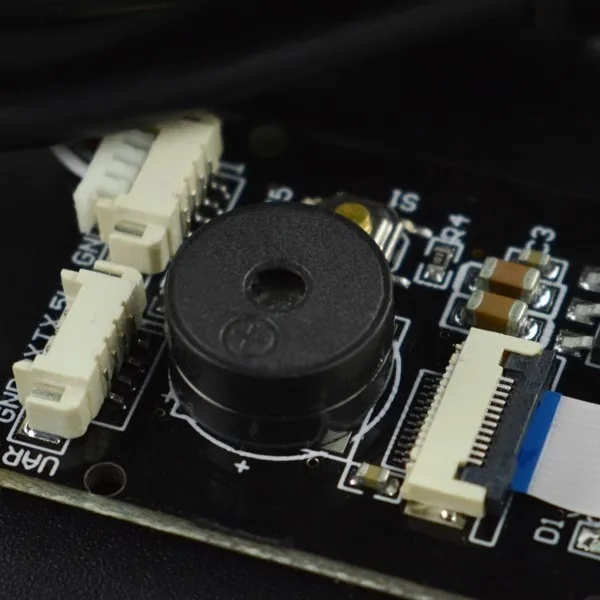 GM77 Barcode QR Code Scanning Module - Efficient & Reliable