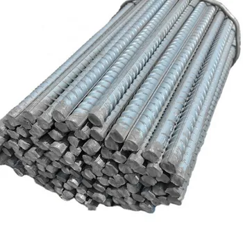 Astm A615 Concrete Rebar And Rebar Price Per Ton Construction Rebar ...