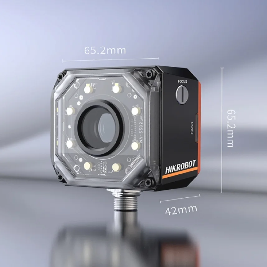 HIKROBOT Robot Vision - Advanced Camera for Collaborative Robots