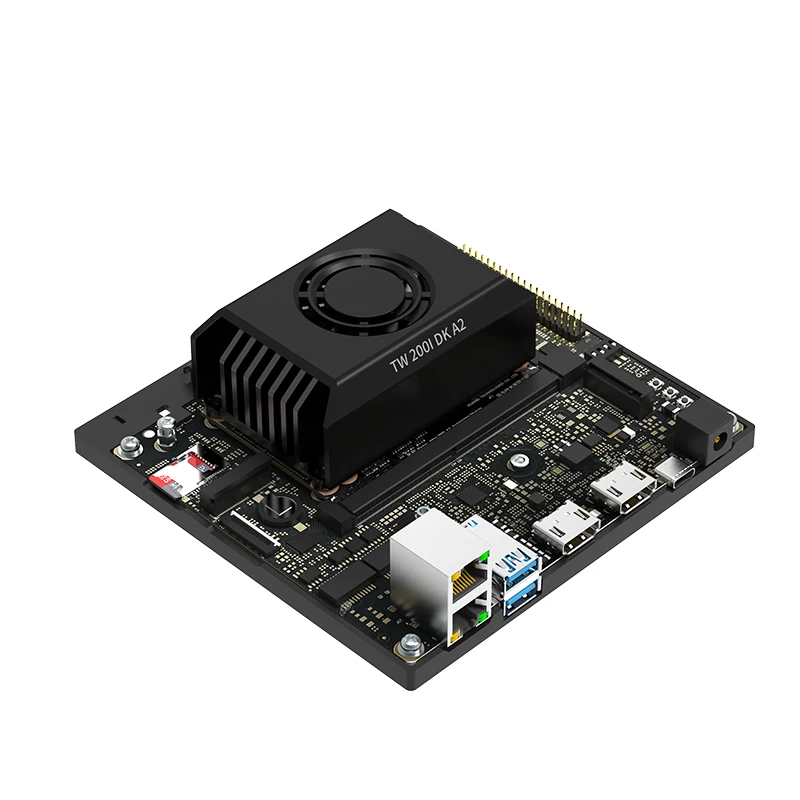 8G 20TOPS portable mini pc Developer Kit Embedded Embedded AI Chip ...