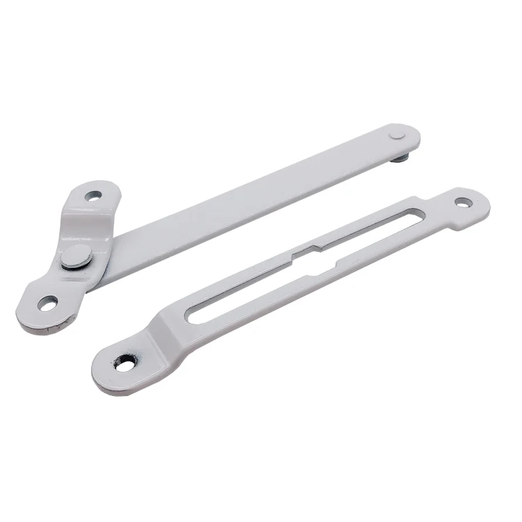 Wholesale Sliding Aluminium Limiter Stay for Window Stopper