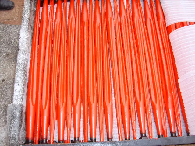 Loader Tine Rubber Mounted Hay Rake Loader Fork Front Load Teeth - Buy ...