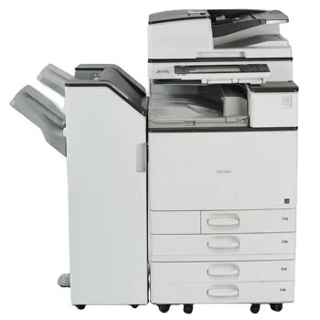 A3 A4 Office Printers Copiers Printer Machine Photocopiers For Ricoh ...