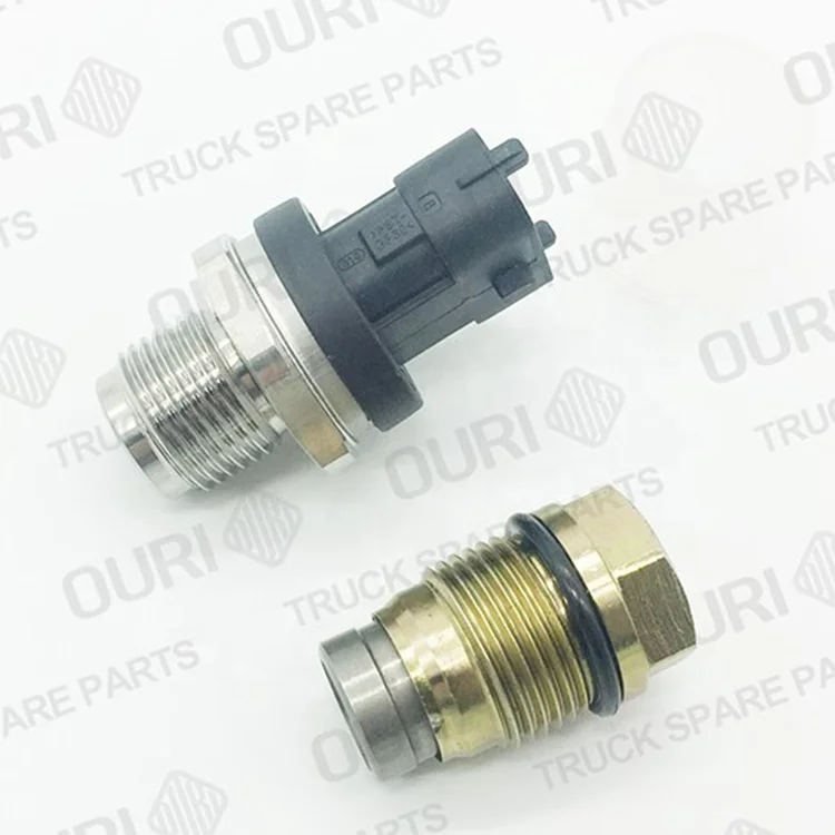 Pressure Abs Temperature Speed Position Level Sensor For Mercedes Benz ...