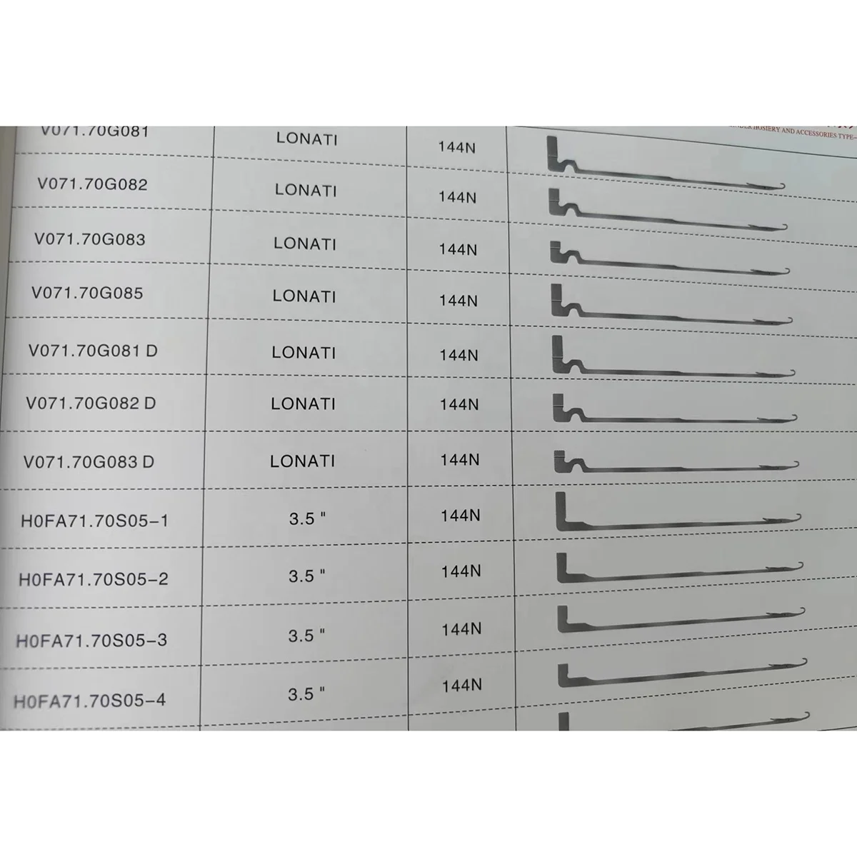 Automation Sock Knitting Machine Needles&hosiery Sock Part Ring-cutter ...