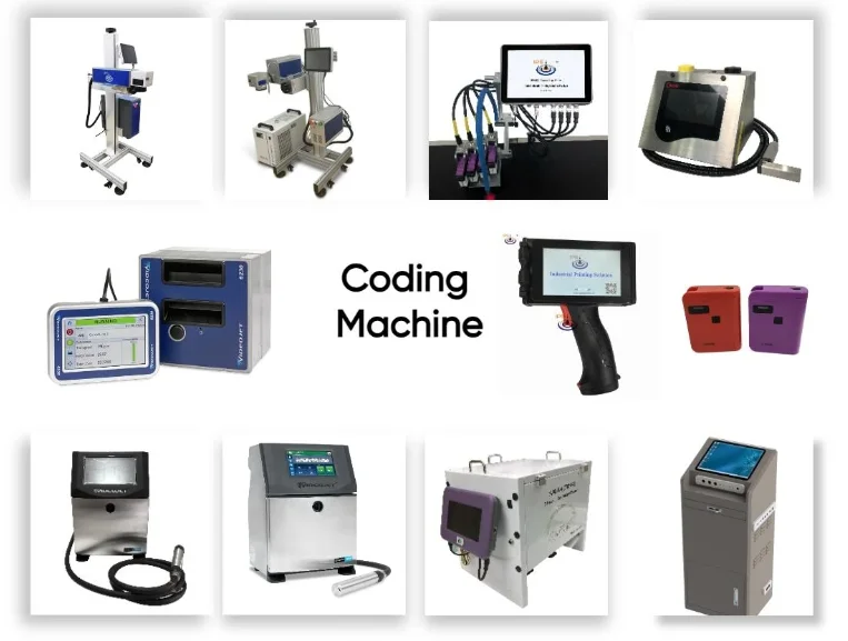 365ml Compatible Marsh for Ink M512-K - Large Inkjet Printer