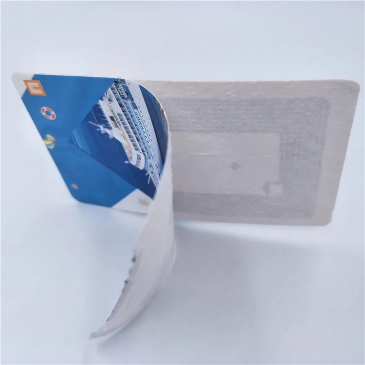 13.56MHZ HF Printable A4 Sized RFID Nfc Paper| Alibaba.com