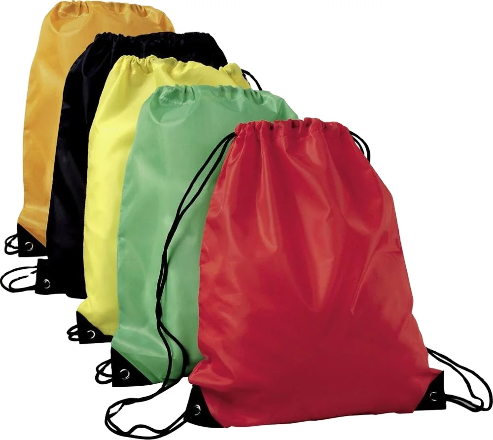 Full Sublimation Printed Hit Sport Pack Polyester Drawstring Bag - Buy ...