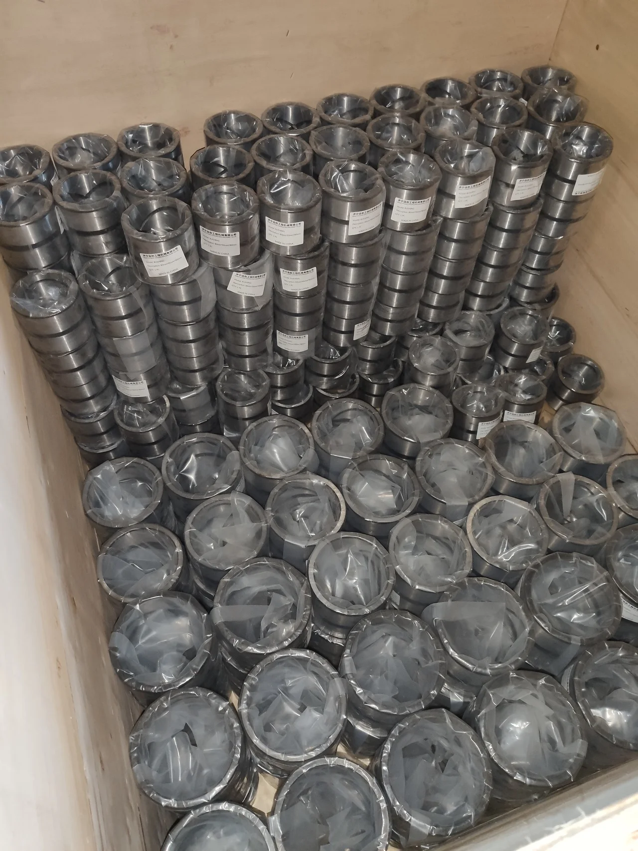 Pc200-8 Excavator Bucket Pin 205-70-73270 - Buy 205-70-73270,Pin Bucket ...