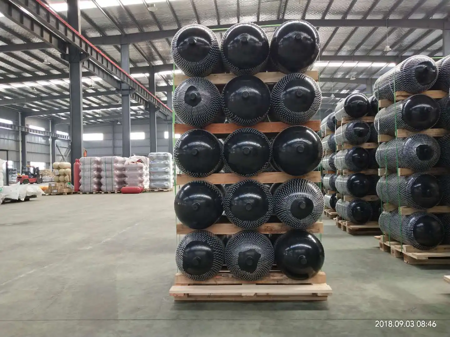 Auto Gas Equipments CNG Tank Valve GNV Gas Cylinder Valve CNG Cylinder ...