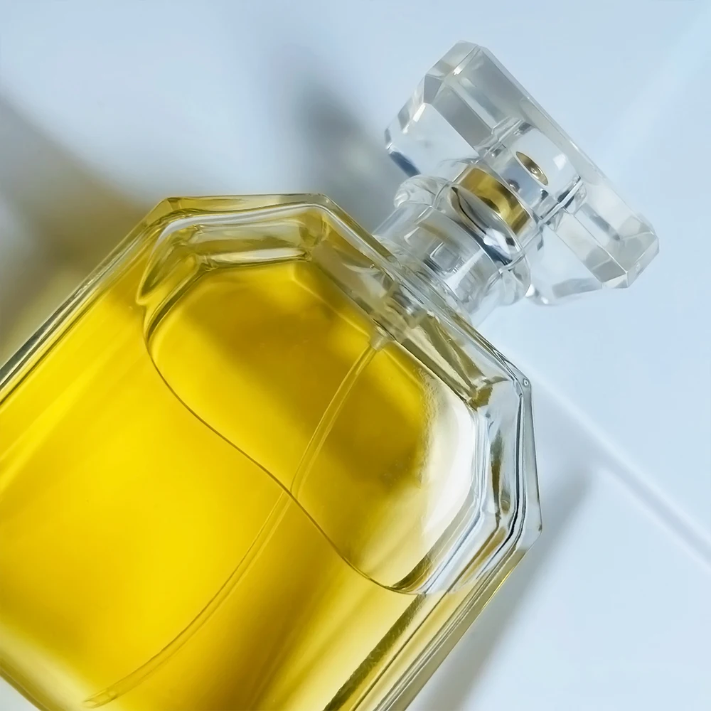 Polygon Customized Upscale Stylish Spray Crimp 30ml 50ml 100ml Luxury ...