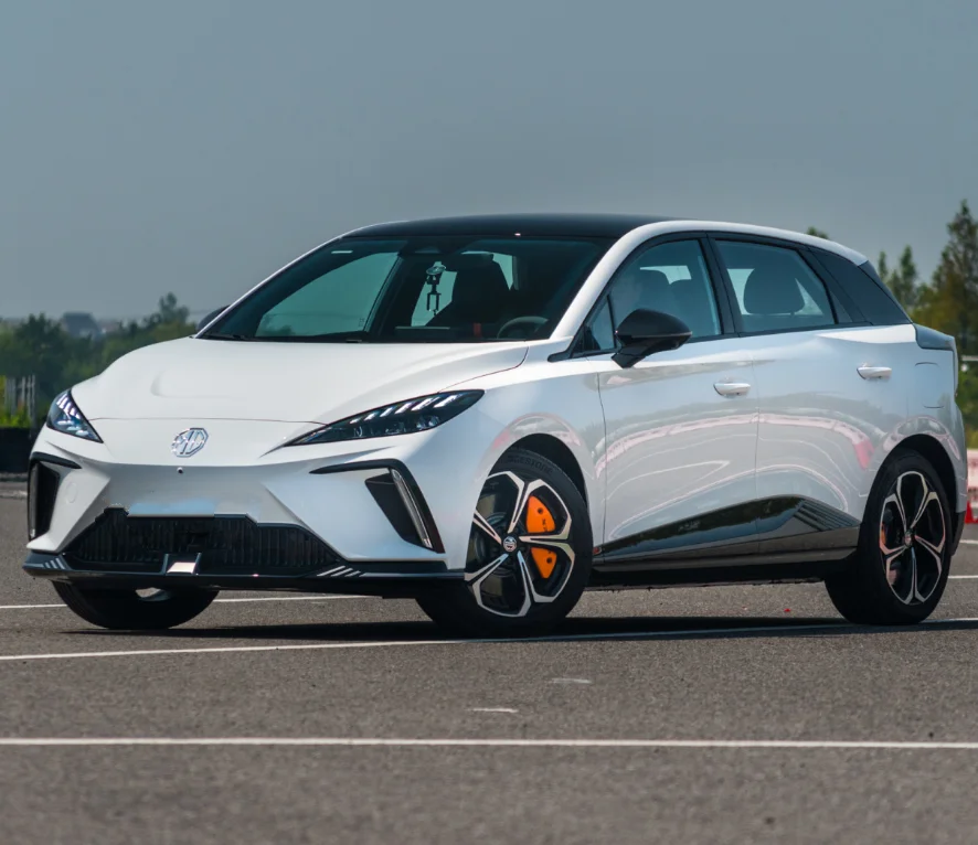 Elektrikli Otomob Mg Mulan Vw Id 4 Prime Mg4 Aion V Plus 2023 Feifan R7 ...