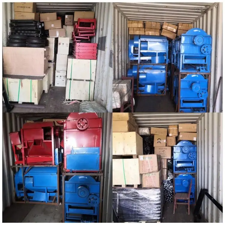 Cereals Thresher Corn Sheller Farm Rice Thresher Philippines| Alibaba.com