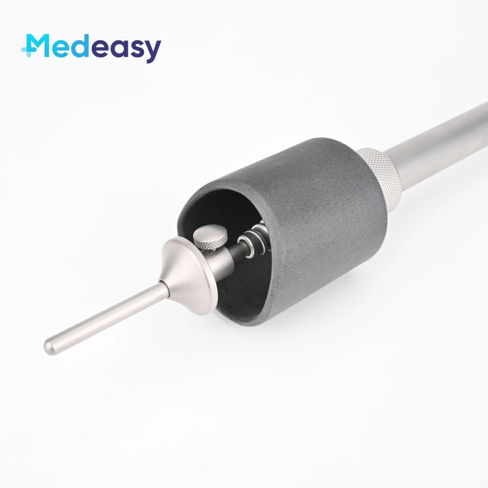 Uterine Manipulator Manual - Gynecological Surgical Tools