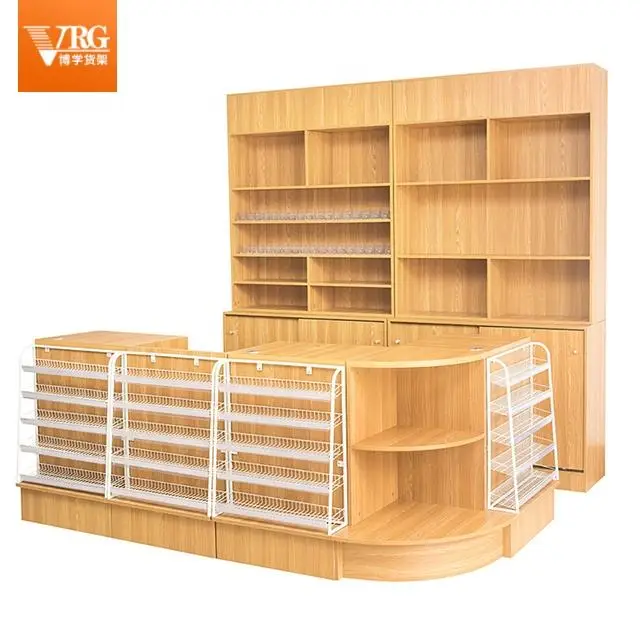 Shop Our Collection of Cashier Counter Tables for Small Businesses