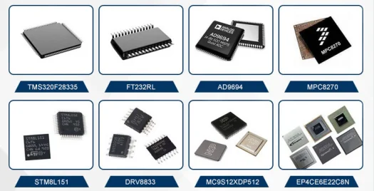 Stm32f103 Series Stm32f103tbu6 Microcontrollers Ic Mcu 32bit 128kb ...