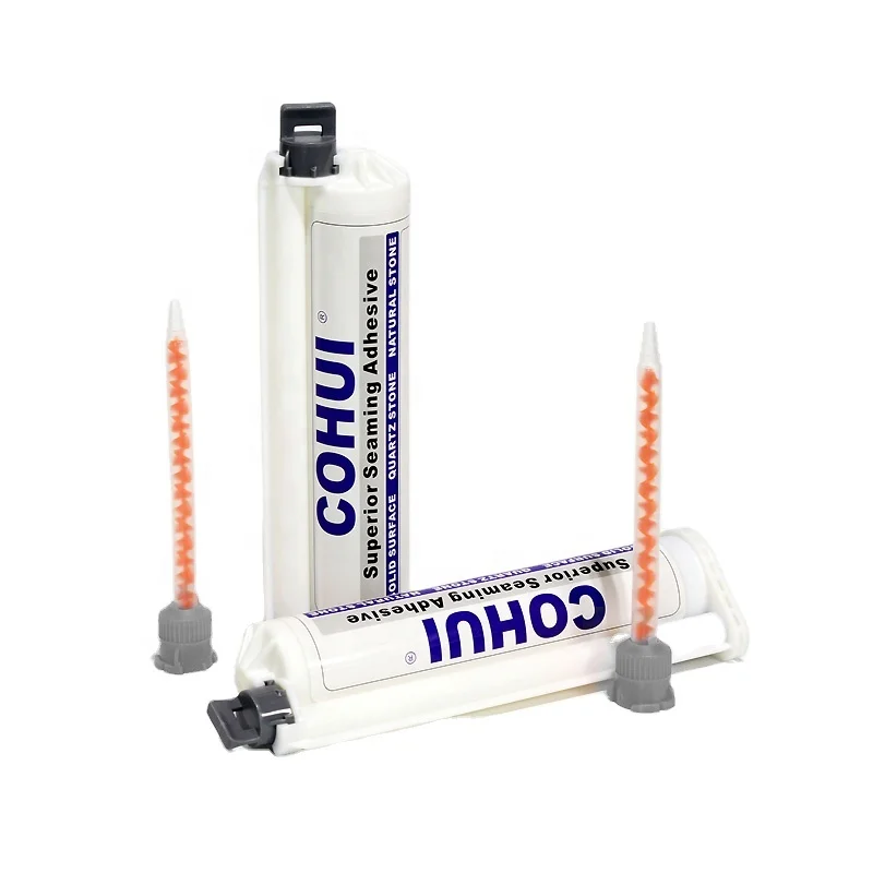 Seamless Solid Surface Glue - Durable and Versatile Adhesive