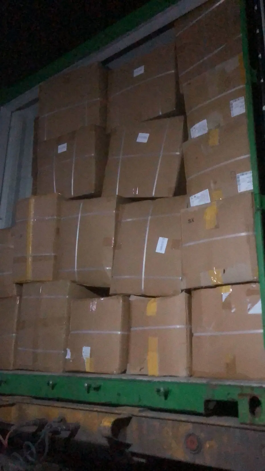 Wholesale Eco-friendly Disposable Pla Corn Starch Straws 100% ...