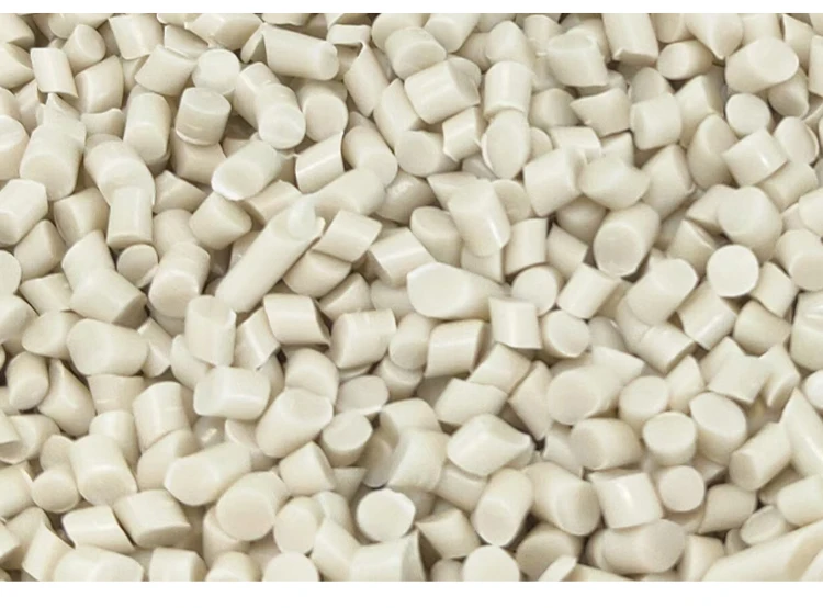 High Quality Compostable / Biodegradable Resins For Film And Shopping ...