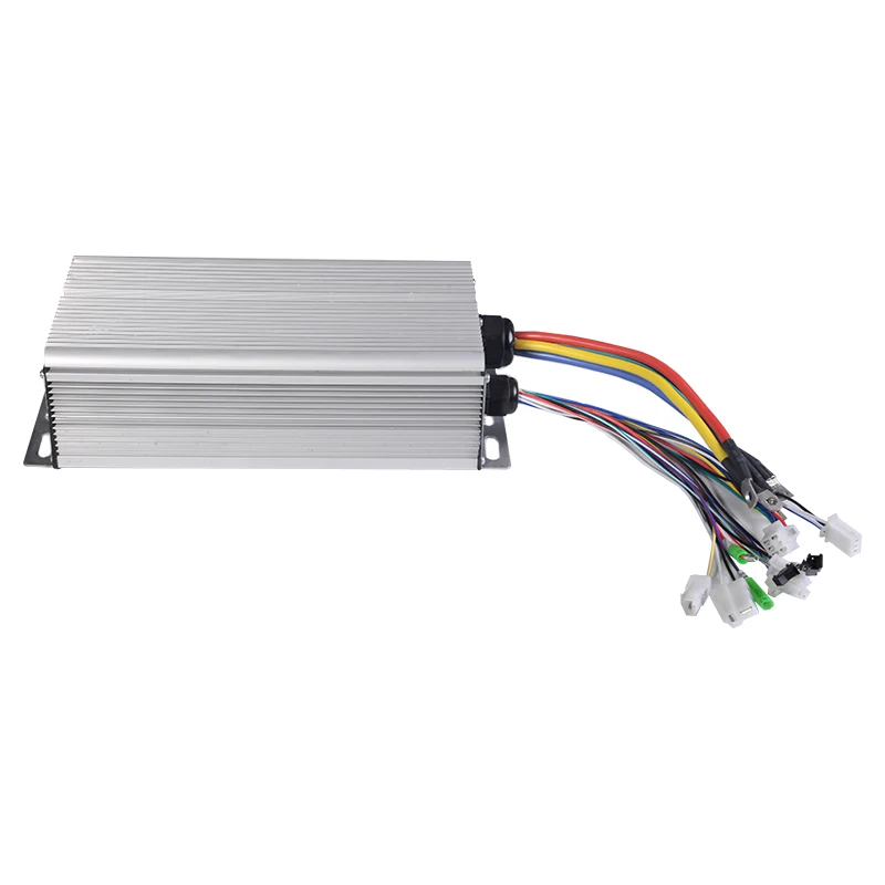 Electric Tricycle Brushless Controller 48v DC Motor High Power ...