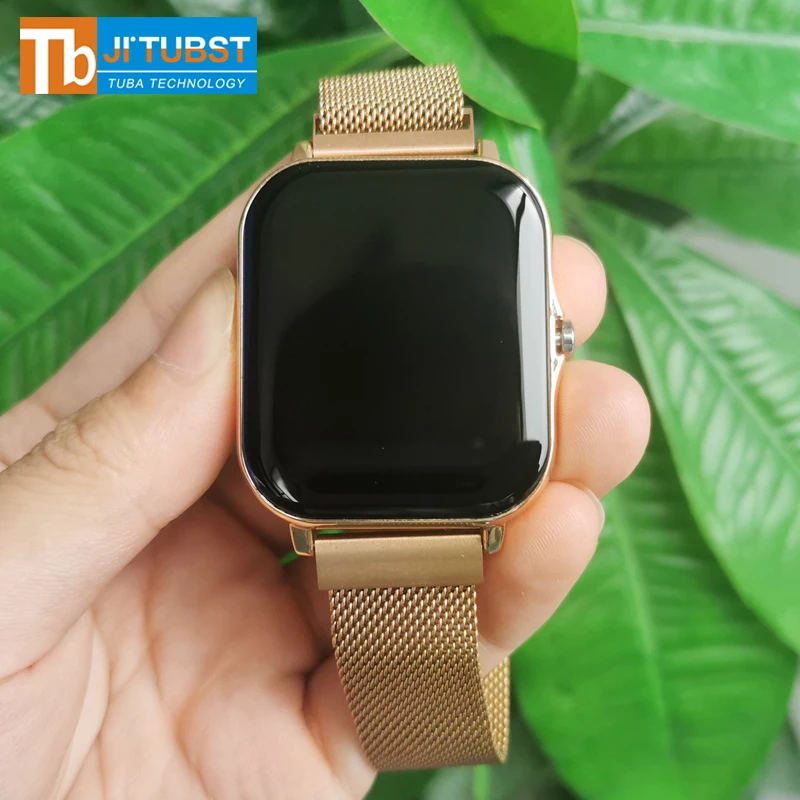 2023 New Arrival Wholesale Factory Price Tb2 Smartwatch High Quality ...