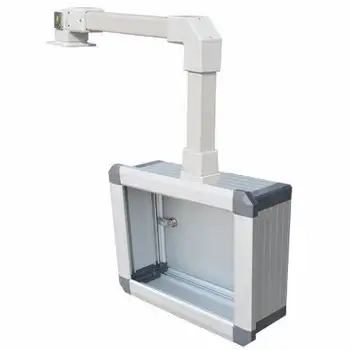 Suspension Cantilever Control Panel Box Support Arm Siemens Aluminum Hmi Enclosure - Buy Hmi ...