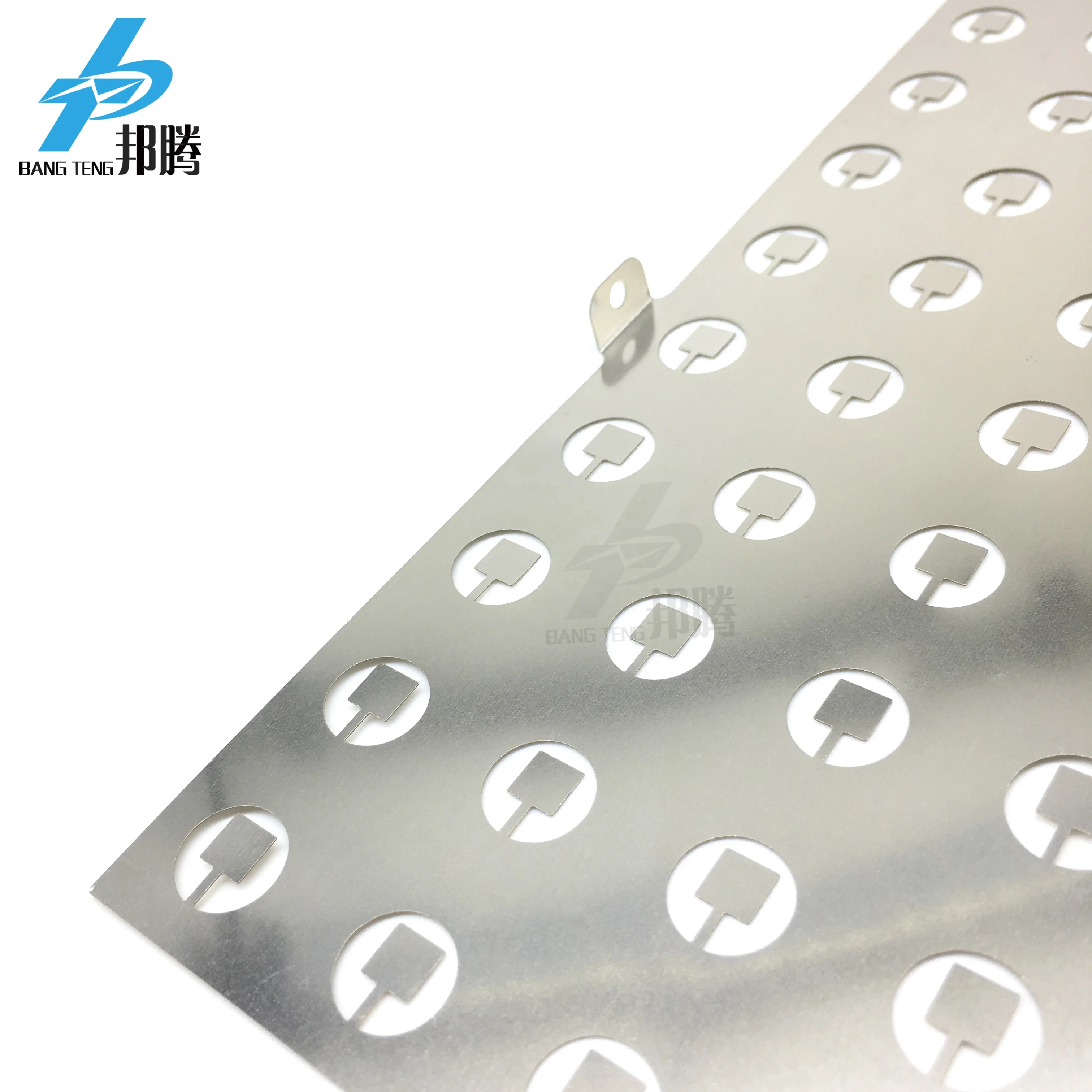 Primary Nickel Strip with Aluminum Busbar for Lithium Battery Size ...
