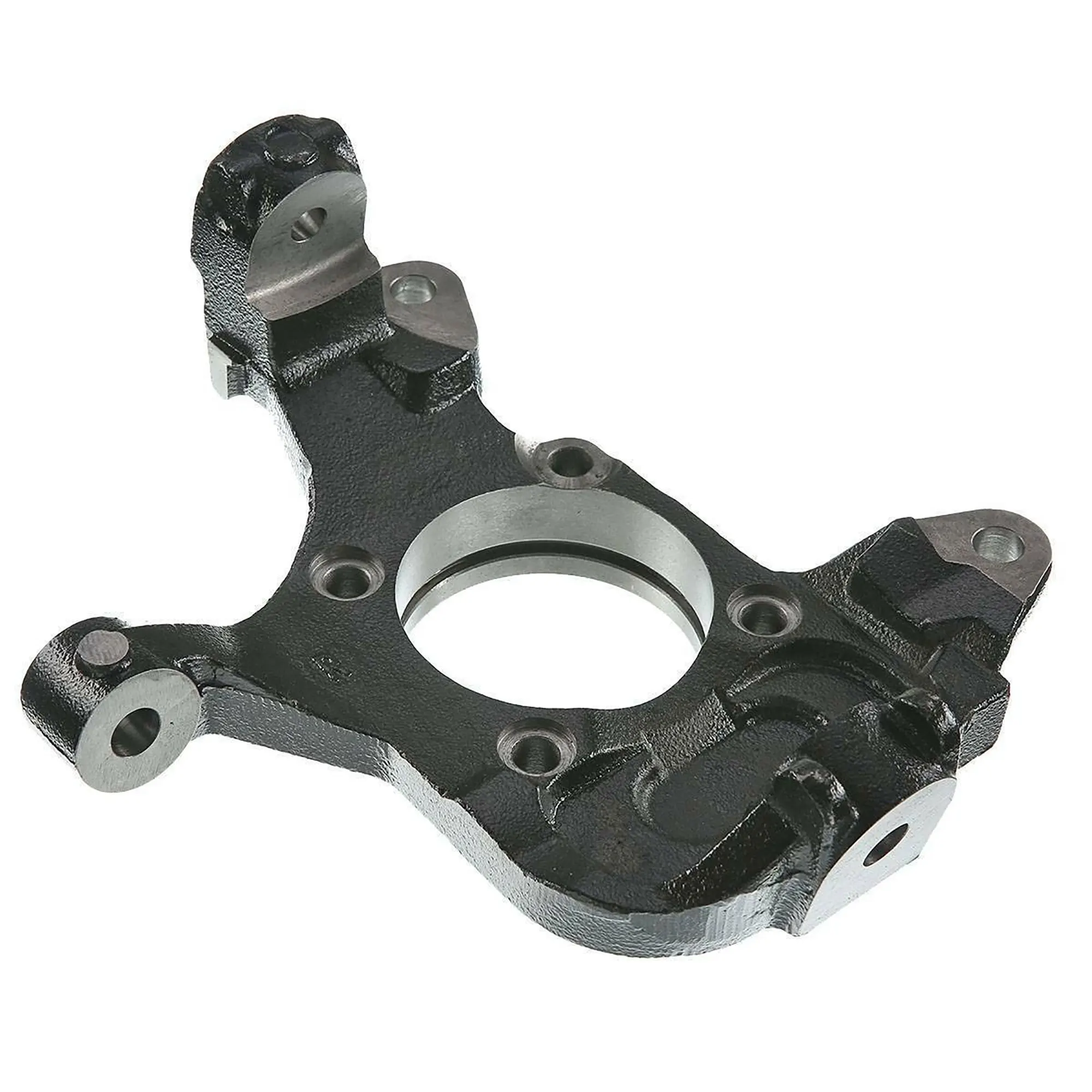 Front Left Right Steering Knuckle For 2001-2013 Chevrolet Avalanche ...