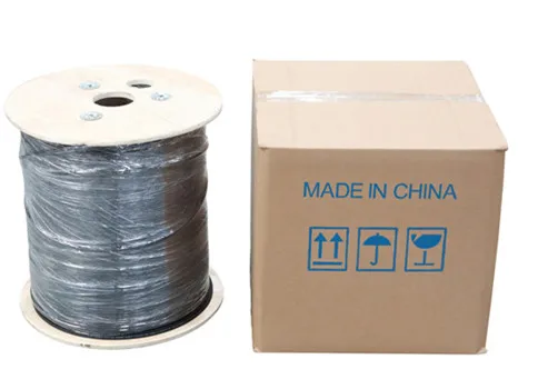 High Quality Oplc 12 Core Fiber Optic Cable Price Copper Wire Hybrid ...