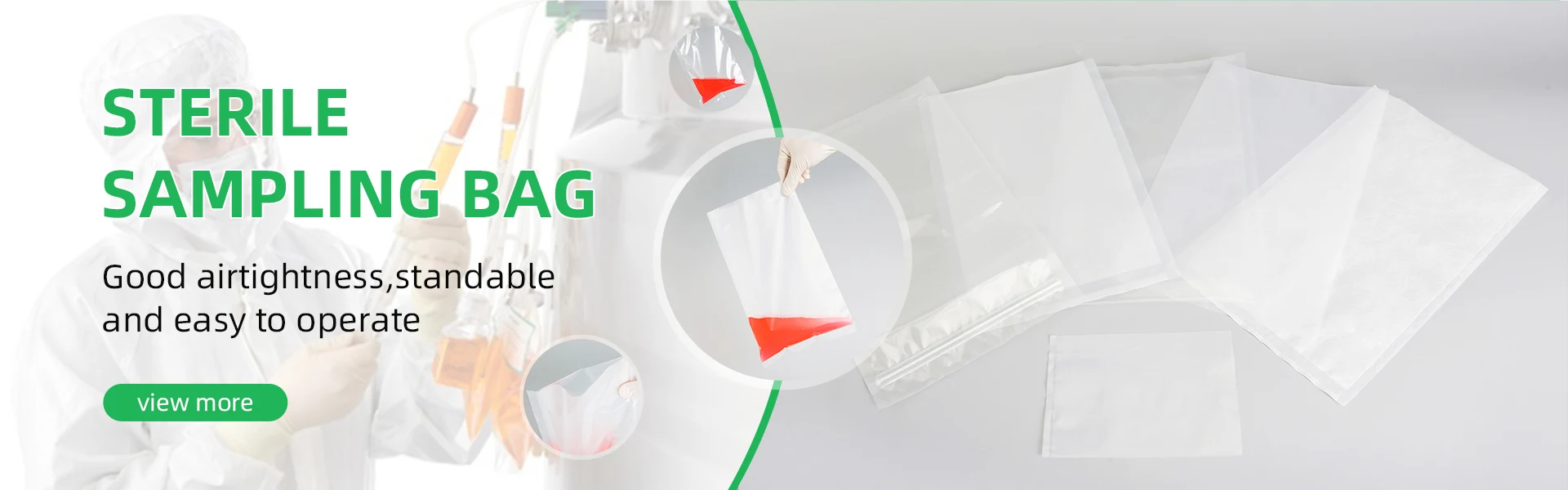 Company Overview - Zhejiang Sorfa Life Science Research Co., Ltd.