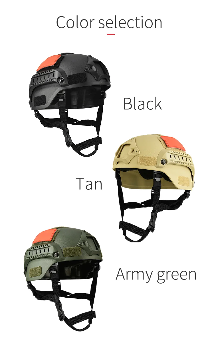 Tactical Helmet Bump Helmet Mich 2000 Helmet - Buy Mich 2000 Helmet ...