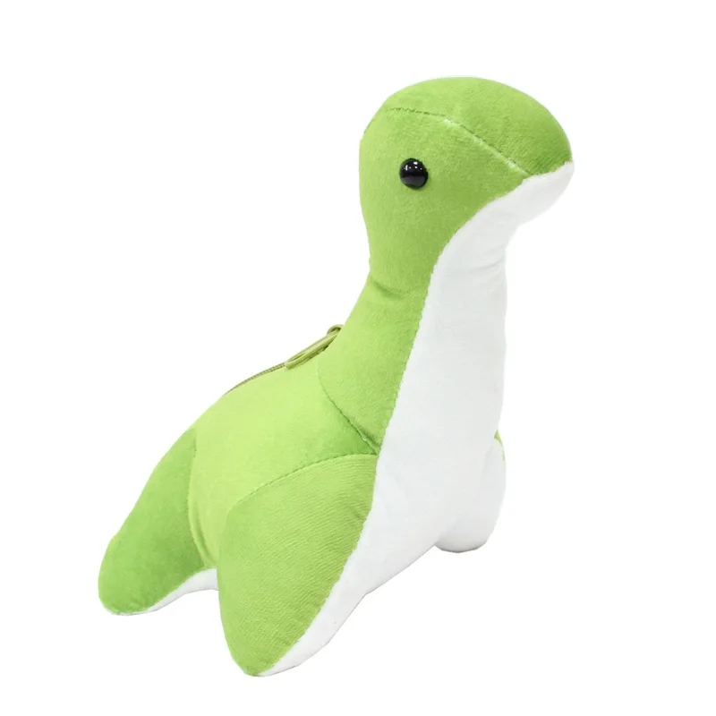 Top Selling Cartoon Apex Legends Nessie Stuffed Plush Toys Loch Ness ...